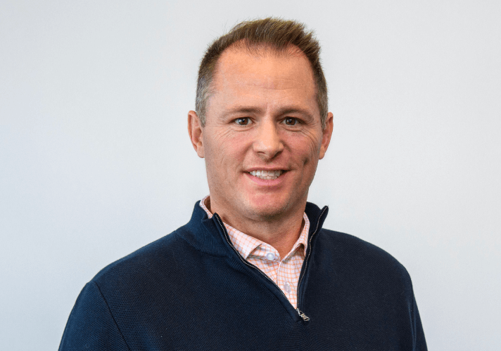 Chris Masters | Founder