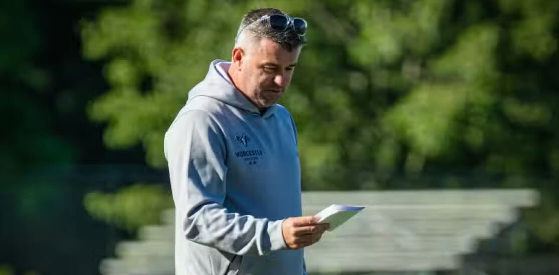 James Proctor to Lead MAI Boys Soccer Program | MAI