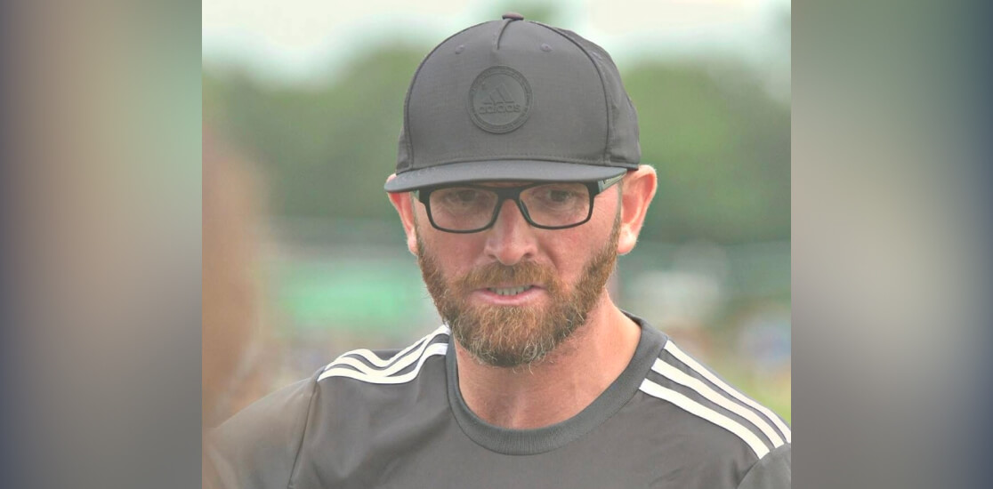 MAI Appoints Nick Burke | Championship Coach