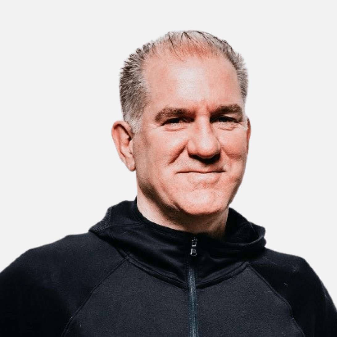 John Carroll | Director of Basketball